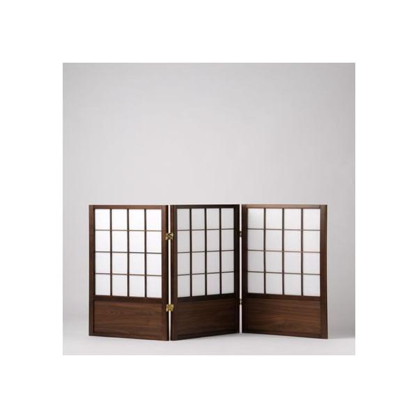 【仕様】●外寸／幅４３５×厚さ２０×高さ９００ｍｍ（１枚あたり）、折りたたみ時：幅４３５×厚さ６５×高さ９００ｍｍ、幕部不織布：幅９０×高さ１４０ｍｍ、幕板部：幅３８０×高さ２２０ｍｍ●梱包外寸／４６０×９３５×８０ｍｍ●カラー／ブラウン●...
