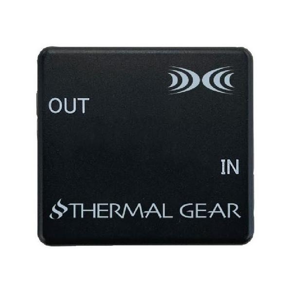 【商品説明】夏も冬も同じバッテリーが使用できて便利です。【仕様】●変換アダプター＆付属ケーブル３本セット※お手持ちの１８Ｖ、１４．４Ｖのバッテリー使用の際は、変換アダプター付属ケーブルが必要です。