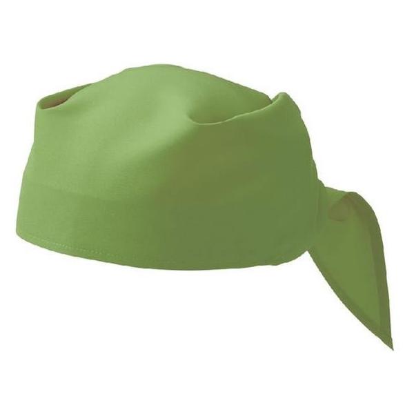 【商品説明】三角巾としてもバンダナとしても使用できる２ｗａｙタイプのアクセサリー。お店の雰囲気に合わせて選べる多彩なカラーバリエーション。ゴムベルト付きで装着もスムーズに。【仕様】●素材：ウエザー（ＰＥＴボトル再生繊維）（ポリエステル１００...