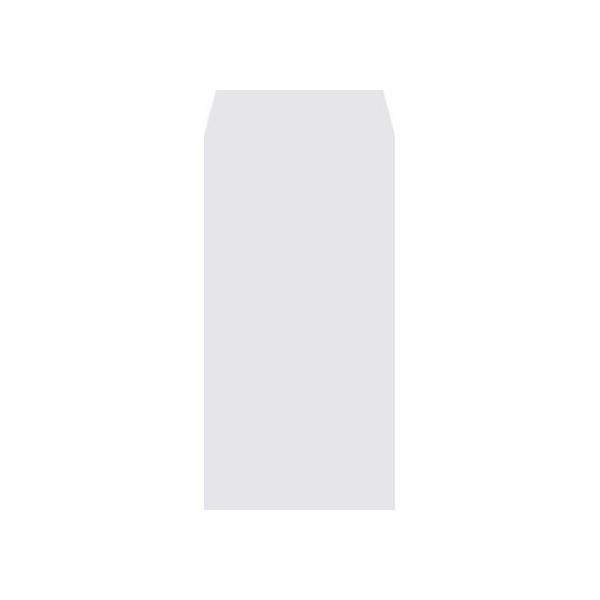 【商品説明】Ａ４書類（２９７×２１０）を三つ折り（２１０×９９）・Ａ５書類（１４８×２１０）を二つ折り（２１０×７４）で封入【仕様】●サイズ：長形３号●〒枠なし●封筒サイズ：縦２３５×横１２０ｍｍ●用紙：ホワイトケント●紙厚：８０ｇ／ｍ２●...