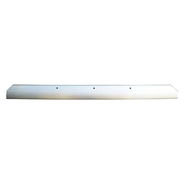 【商品説明】ＺＵ１６１２１用交換プレート。【仕様】●素材・材質：アルミ　●サイズ：１０×１２０ｃｍ　●重量：８４０ｇ　●原産国：中国