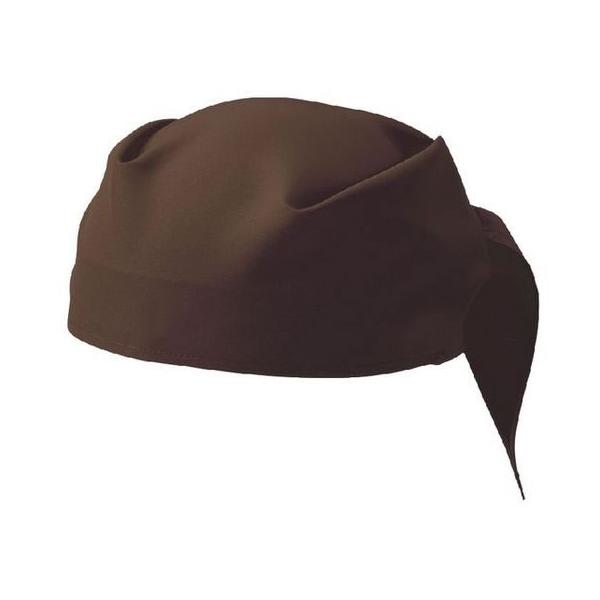 【商品説明】三角巾としてもバンダナとしても使用できる２ｗａｙタイプのアクセサリー。お店の雰囲気に合わせて選べる多彩なカラーバリエーション。ゴムベルト付きで装着もスムーズに。【仕様】●素材：ウエザー（ＰＥＴボトル再生繊維）（ポリエステル１００...