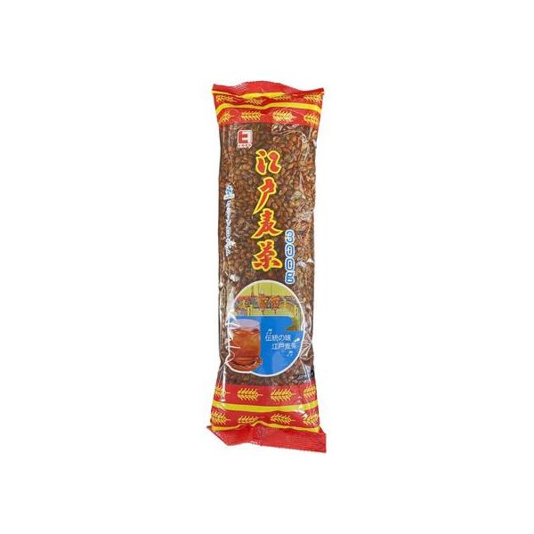 【商品説明】大麦を熱風焙煎方式により、香ばしく煎り上げました。【仕様】●注文単位：１袋（３００ｇ）●煮出し専用　5offcp_03