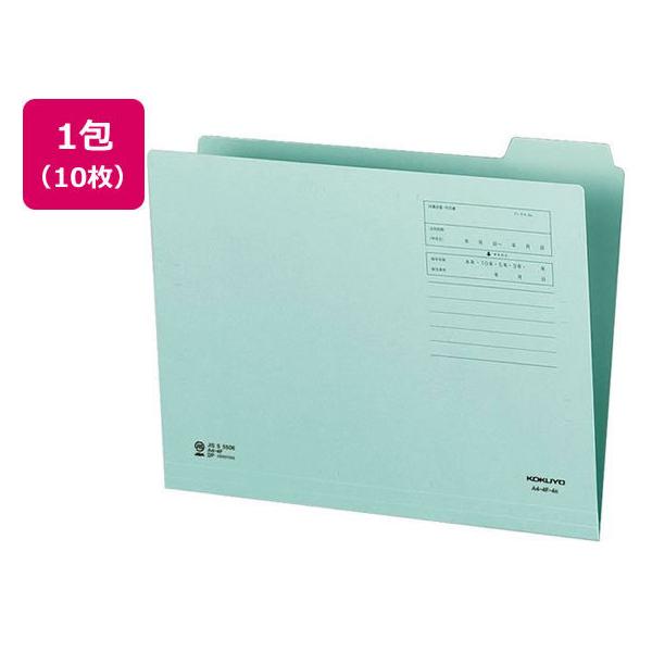 【商品説明】●山の位置第４見出し【仕様】●注文単位：１包（１０枚）●材質：色板紙（古紙パルプ配合）●外寸法：幅３１１×高さ２４０（＋１５）●外寸法の（　）内は山高さを表します。●グリーン購入法適合●ＧＰＮエコ商品ねっと掲載