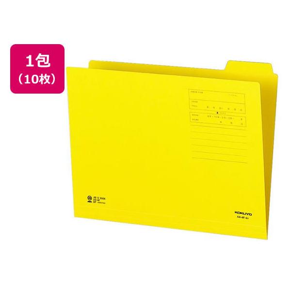 【商品説明】●山の位置第４見出し【仕様】●注文単位：１包（１０枚）●材質：色板紙（古紙パルプ配合）●外寸法：幅３１１×高さ２４０（＋１５）●外寸法の（　）内は山高さを表します。●グリーン購入法適合●ＧＰＮエコ商品ねっと掲載