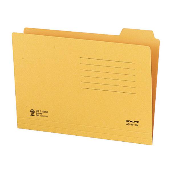 【商品説明】細かく分類、検索しやすくする見出し山４つのリーズナブルな１／４カットフォルダー。【仕様】●注文単位：１包（２０枚）●材質：板紙（古紙パルプ配合）●グリーン購入法適合●ＧＰＮエコ商品ねっと掲載