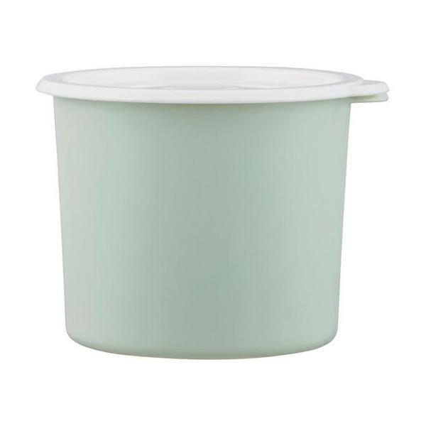 【商品説明】フタの真ん中を押すと密閉度アップ！ワンタッチシール密閉保存容器！開けやすいフラップ付き。　フタを外して電子レンジＯＫ！※自動食器洗浄機・食器乾燥機の使用はしないでください。　変形・破損の原因となります。　※直火・オーブン及びグリ...