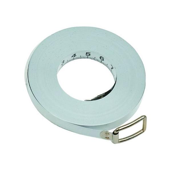 【商品説明】●経済的な交換用テープです。【仕様】●型番：ENG-20R　●テープ長さ（m）：20　●テープ幅（mm）：10　●テープ厚さ（mm）：0．17　●適応本体：EPK−20BL　●標準張力：20N　●適応商品名：エンジニヤポケット　...