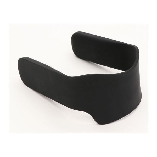 【商品説明】●首元を温めることで、温かい血液が全身に巡りぽかぽかに！誤作動を防ぐロック機能付きで持ち運びも安心●寒さ対策には首元を温めるのが効果的！●どこでも使える充電式●軽量だから長時間でも疲れにくい●首にフィットするシリコン素材でしっか...