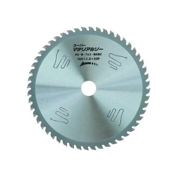 【商品説明】●この1枚で多種の建材、複合建材をマルチに切断できます。●レーザースリット入りでブレが少なくキレイで静かに切断できます。●リフォーム時のはがしも釘ごと切断できます。【仕様】●型番：99283　●外径（mm）：190●刃厚（mm）...