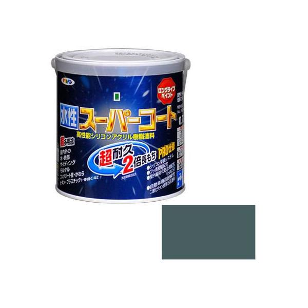【商品説明】●特殊フッ素樹脂、シリコン架橋システム及び紫外線劣化防止剤（ＨＡＬＳ）の相乗効果により、汚れにくく、耐久性が格段に優れた高性能塗料です。●白系塗料には自動車用塗料にも使用されている高耐候性二酸化チタンを使用しています。　●酸性雨...