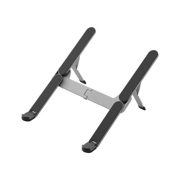 【仕様】●外形寸法：展開時：約Ｗ１８０×Ｄ２４８×Ｈ１１９ｍｍ　折畳時：約Ｗ４４×Ｄ１２７×２１ｍｍ●質量：約１９０ｇ　●材質：アルミニウム、ＴＰＵ、シリコーン●対応サイズ：１１〜１５．６インチノートパソコン・タブレット●耐荷重：５ｋｇ●セ...