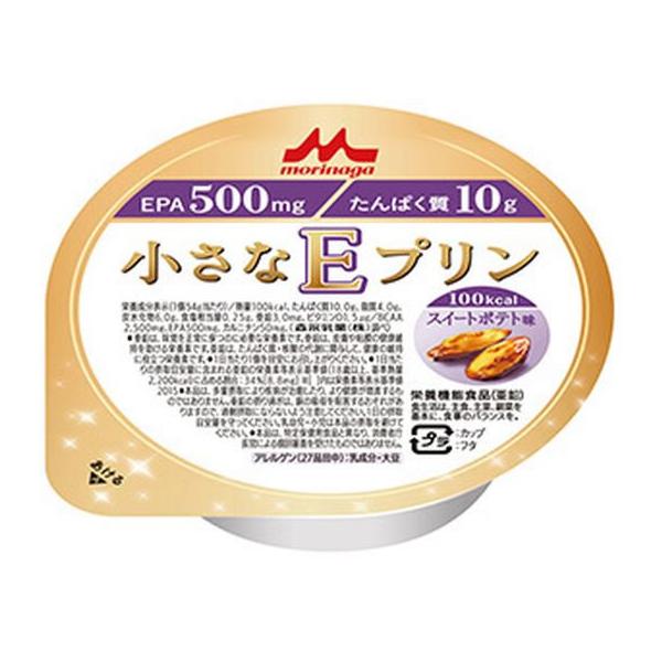 【商品説明】１個（５４ｇ）当たりエネルギー１００ｋｃａｌ、たんぱく質１０ｇ（うちＢＣＡＡ２、５００ｍｇ）を補給できます。ＥＰＡ５００ｍｇ、ビタミンＤ１．５μｇ、カルニチン５０ｍｇを配合。少量で、良質な脂質たんぱく質を摂取したい時におすすめで...