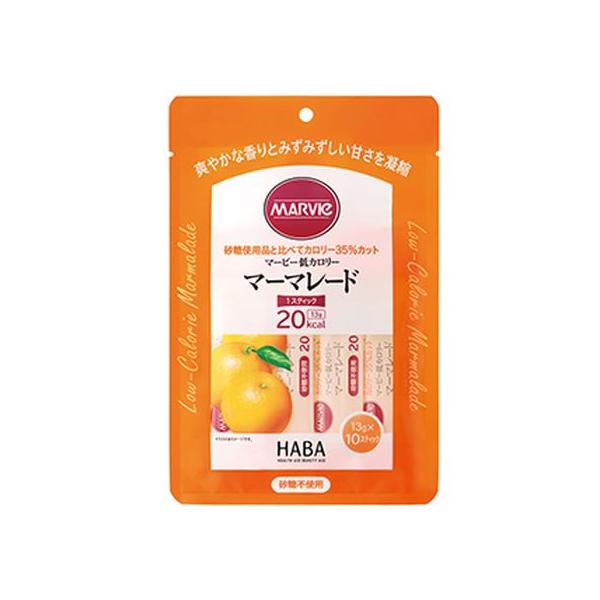 【商品説明】砂糖不使用。カロリー３５％カット。【仕様】●原材料：還元麦芽糖水飴（国内製造）、果実（オレンジ、みかん、夏みかん）酸味料、ゲル化剤（増粘多糖類）、香料、ｐｈ調整剤●入数：１３ｇ×１０本