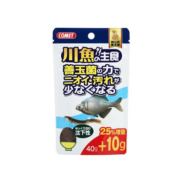 【商品説明】腸内で善玉菌を活性化させ、腸内細菌のバランスを整えます。水温が下がり底でじっとしている季節でも、年間を通して与えやすい沈下性フード。【仕様】●原材料：フィッシュミール／小麦粉／大豆ミール／イカミール／フィッシュオイル／酵母菌／納...