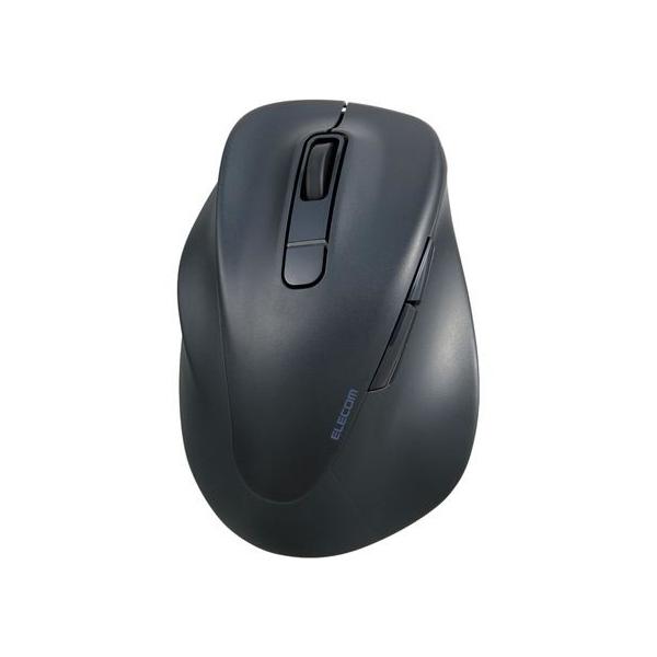 【商品説明】●医師との共同開発により究極の握り心地を実現した左手専用５ボタンマウス“ＥＸ−Ｇ”。　●一般的なマウスと異なり、右側に左クリックを配置した、人差し指で主な操作ができる左手専用設計です。左利きの方はもちろん、右手でメモ書きや電話な...