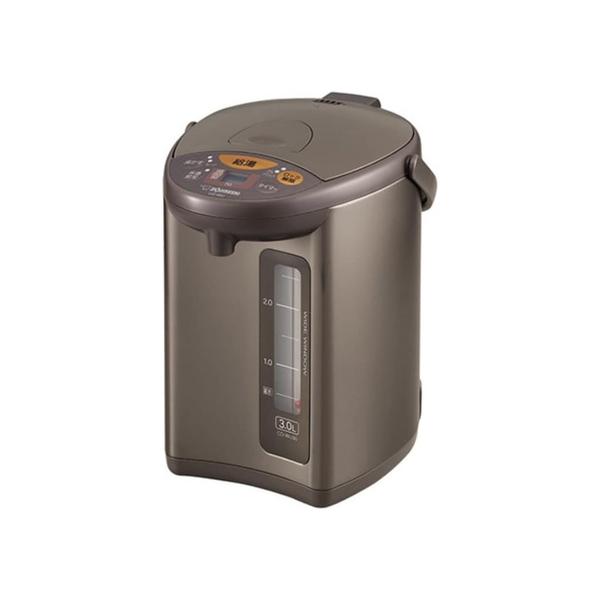 【商品説明】沸とうさせずに設定した温度まで沸かすから、湯沸かし時間、消費電力量、蒸気をトリプルセーブ。（浄水器などの使用で、カルキとばしの必要がない方におすすめの機能です。）ゆっくり少量ずつ注げる「カフェドリップ給湯」：少量でゆっくり注げる...