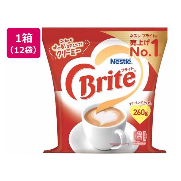 【仕様】●注文単位：１箱（２６０ｇ×１２袋）