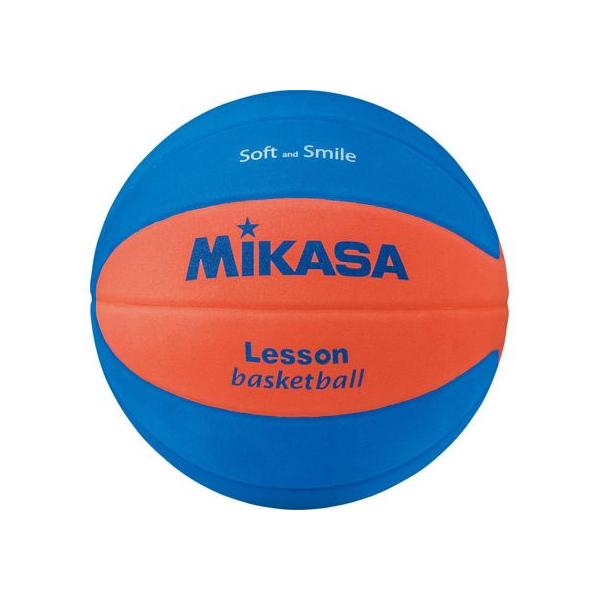 【商品説明】学校の授業用教材として、よりソフトな感触と重量感に仕上げたバスケットボールです。　レクレーションや体育の授業におすすめ。【仕様】●カラー：オレンジ／ブルー　●素材：ＥＶＡ　●仕様：推奨内圧：０．２０〜０．２５ｋｇｆ／平方センチメ...