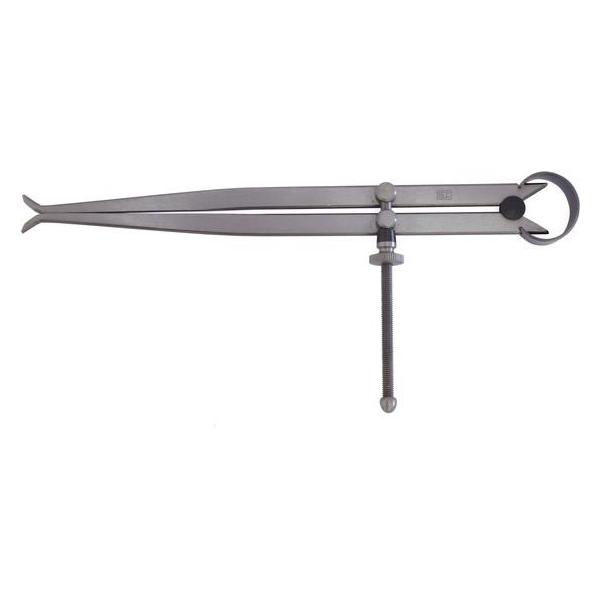 【商品説明】●サイズバリエーションがあります。【仕様】【材質】●本体：炭素工具鋼【仕様】●全長（ｍｍ）：２００（要部中心より）●板厚（ｍｍ）：３．２