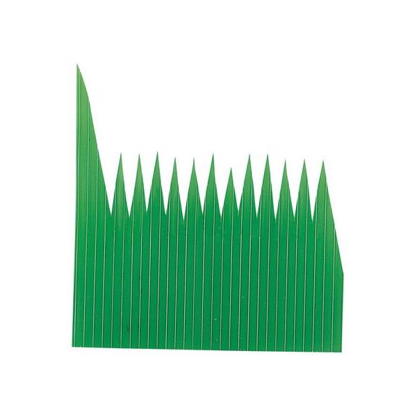 【商品説明】小さな仕切り対応。【仕様】●外寸：５７×７４ｍｍ●１０００枚入り