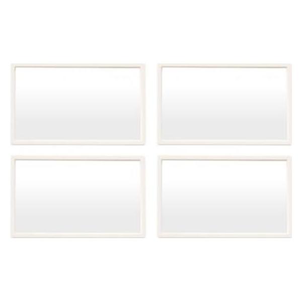 【仕様】●外寸／幅９６×奥行５×高さ５９ｍｍ（１個あたり）●カラー／ホワイト●材質／ＡＢＳ樹脂、マグネット、ポリ塩化ビニル●機能／マグネット付き●注文単位／１セット●完成品●セット内容／マグネット式ネームプレート（ＭＮＰ−１−ＦＷ）×４個　...