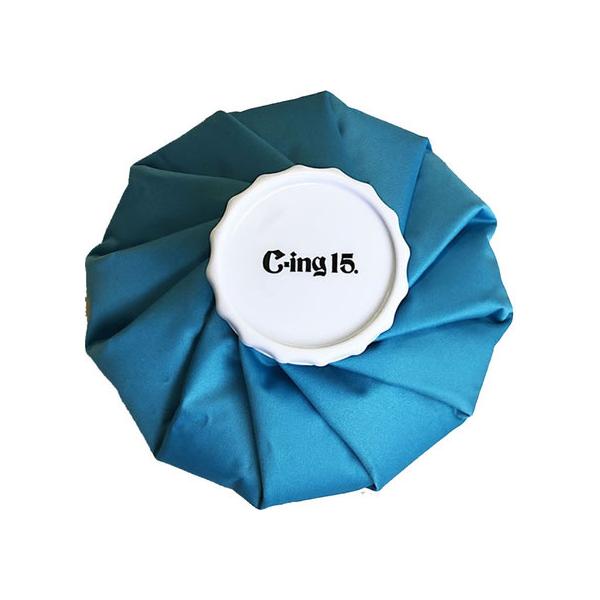 【商品説明】スタンダードな氷のう。アイシングなどの冷却用としてだけでなく、耐熱性もありますので４５℃までの温かいお湯を入れて、温湿布としてもご使用できます。口径を従来品（５１ｍｍ）と比べて、６０ｍｍに拡大。大きめの氷も入れやすくなりました。...