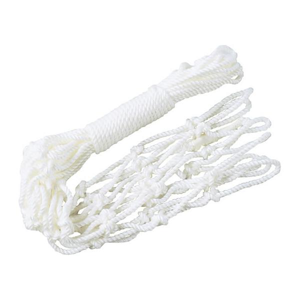 【商品説明】バスケットリング用ネット。【仕様】●素材・材質：ビニロン２０Ｓ／１８０本　●商品重量：２００ｇ／組　●原産国：日本