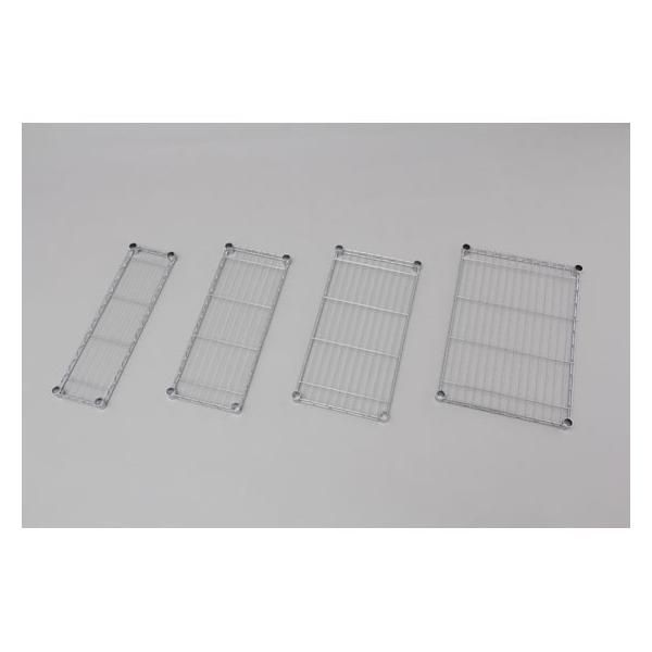 【商品説明】メタルスリム専用の棚板です。固定部品４組付きです。【仕様】●寸法：３１０×４５０×２８ｍｍ●質量：６９０ｇ●ポール径（約）：１２．７ｍｍ●適合商品：メタルスリムＭＫ−３００８Ｎ・３０１２Ｎ・３０１４Ｎ●材質：棚板：スチール（クロ...