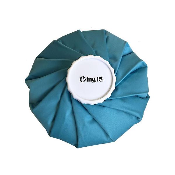 【商品説明】スタンダードな氷のう。アイシングなどの冷却用としてだけでなく、耐熱性もありますので４５℃までの温かいお湯を入れて、温湿布としてもご使用できます。口径を従来品（５１ｍｍ）と比べて、６０ｍｍに拡大。大きめの氷も入れやすくなりました。...