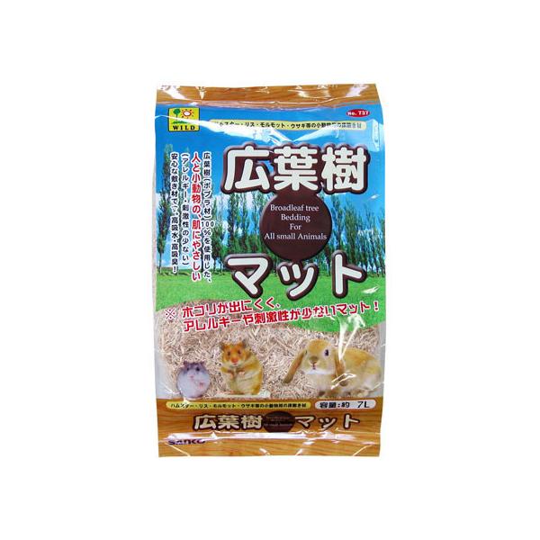 【商品説明】しなやかな広葉樹を、（ポプラ材）１００％を使用しています。針葉樹材に比べ、人や小動物の肌にやさしく、アレルギー・刺激性が少なく、安全にご使用出来ます。ホコリが少なく、吸水性・吸臭性に優れ、小動物達の敷材として最適です。【仕様】●...