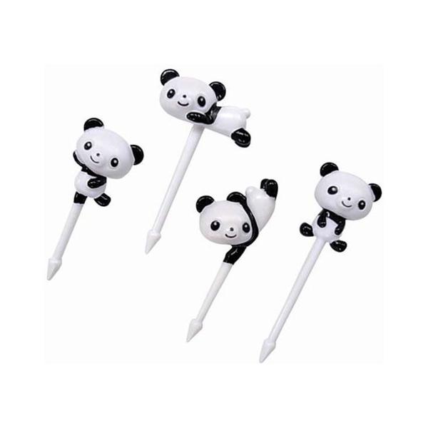 【仕様】●サイズ：　おどりパンダ約Ｈ３７５ＸＷ１５ＸＤ１１ｍｍ　すわるパンダ約Ｈ４６ＸＷ１４Ｘ１１ｍｍ　ねころびパンダ約Ｈ４１ＸＷ２３．５ＸＤ１１ｍｍ　さかだちパンダ約Ｈ４０Ｘ１６Ｘ１１ｍｍ　●セット内容・付属品：８本入（４種類×２本）　●...
