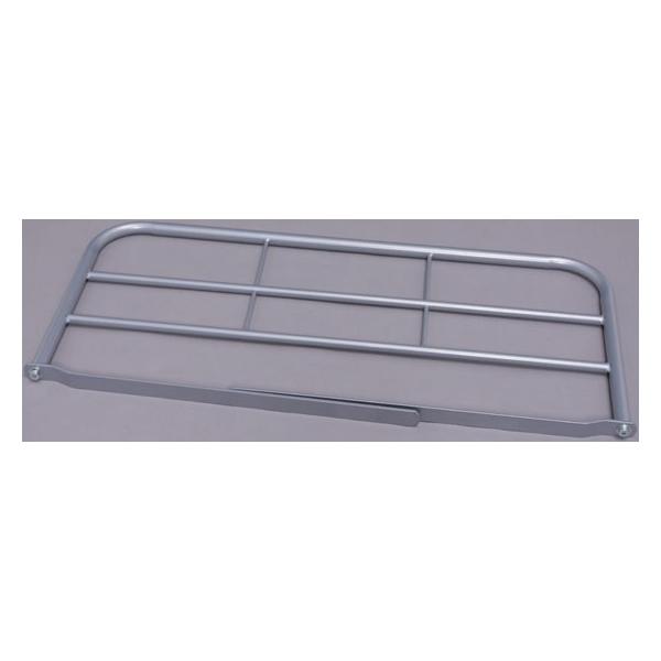 【商品説明】布団のずれ落ちや、落下を防ぐ助けとなります。市販のマットレスの下に差し込むだけなので、誰にでも簡単に取り付けられます。差込部分は折りたためますので、不要な時はコンパクトに収納しておくことができます。【仕様】●寸法／７４０×４９０...