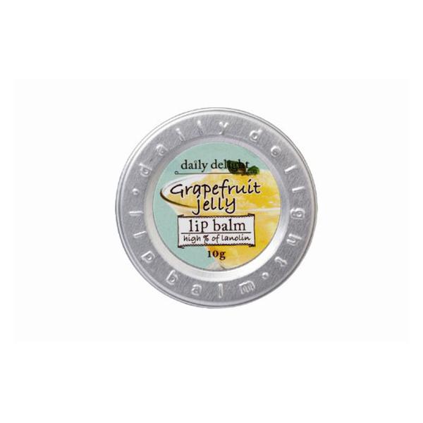 【商品説明】しっかり潤う優れもののリップバーム。吸着精製ラノリンは人間の皮脂に最も近い油脂です。　なじみがよく、唇に潤いを与え守ります。ミツロウは、唇の表面に膜を作り、唇から水分が蒸発するのを防ぎます。そしてローズマリーエキスは植物の力で製...