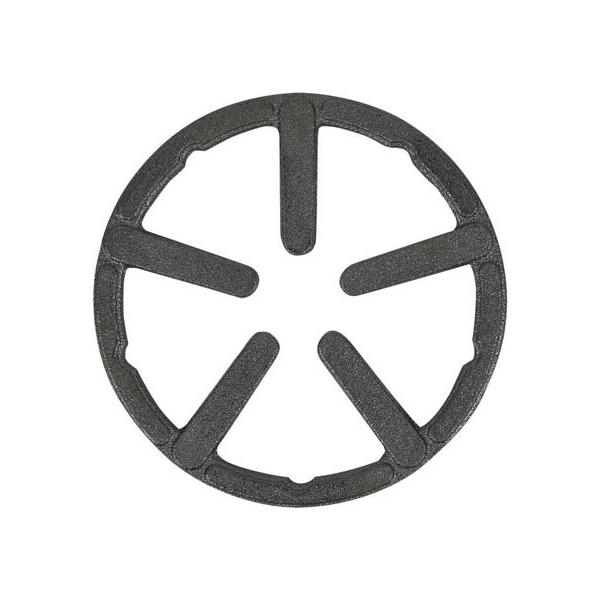 【商品説明】ちいさなお鍋、フライパン、スキレット、コーヒーポットなどのガタつきを防ぐミニ五徳！小さいお鍋がガスコンロで使える！一般的なガスコンロにのらなかった、小さいお鍋やコーヒー用のドリップポットをのせることができます。丈夫な鉄鋳物製【仕...