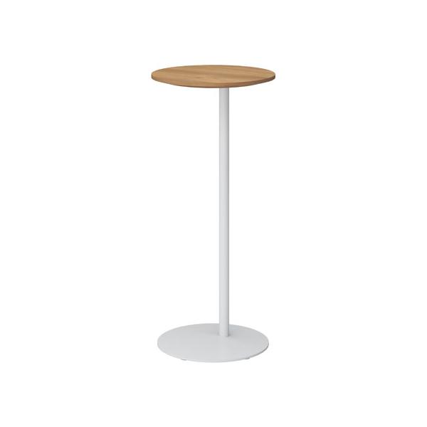 【商品説明】コンパクトなサイドテーブル。飲み物や小物を置くのに便利です。【仕様】●品番：ＣＮ−Ｔ１００ＳＡＡＭＹ３●外寸法：幅３００×奥行３００×高さ６５５ｍｍ●質量：３．８ｋｇ●材質：天板／（表面材）メラミン化粧板（エッジ）ＡＢＳ（芯材）...