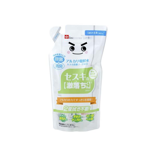 【商品説明】セスキ炭酸ソーダ配合セスキは洗浄力の高いアルカリ性の物質です。地球にやさしい自然素材の天然「トロナ鉱石」を精製し作っています。セスキは地球にもやさしい素材で、手あれの心配が少ないのも特徴です。重曹の１０倍のアルカリパワーで油や皮...