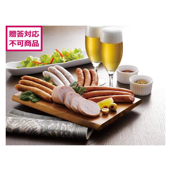 【商品説明】宮崎市内を流れる大淀川を眺め、美しい風景を楽しみながら食す、レストラン「大淀河畔　みやちく」が監修した４種のソーセージセットをお届けします。【仕様】日本美食館　●内容量：ボロニア１４０ｇ、プレーン９０ｇ×２袋、ハーブ・ガーリック...