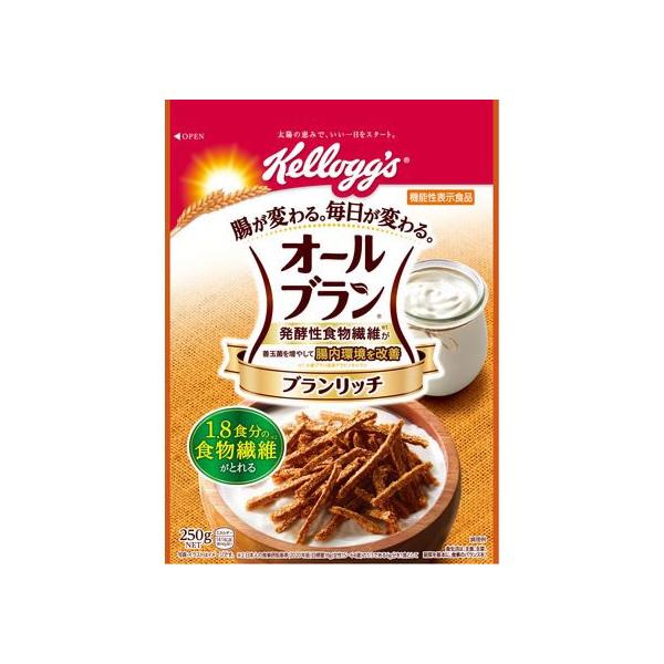 【仕様】●注文単位：１袋（２５０ｇ）　機能性関与成分：小麦ブラン由来アラビノキシラン　届出番号：E421　届出表示：本品には小麦ブラン由来アラビノキシランが含まれます。小麦ブラン由来アラビノキシランは、発酵性の食物繊維で、善玉菌とよばれる腸...