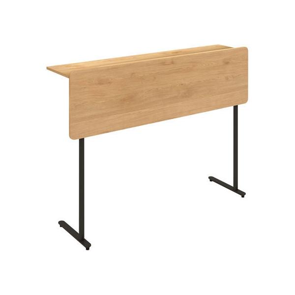 【商品説明】コレッソ　ソファ車座セットＡ・Ｂとの組み合わせがおすすめです。カウンターとソファを組み合わせれば後列の人とともに多人数での打ち合わせにても適してます。【仕様】●品番：ＣＮ−Ｃ１６００Ｅ６ＡＭＹ３●外寸法：幅１４００×奥行３７８×...