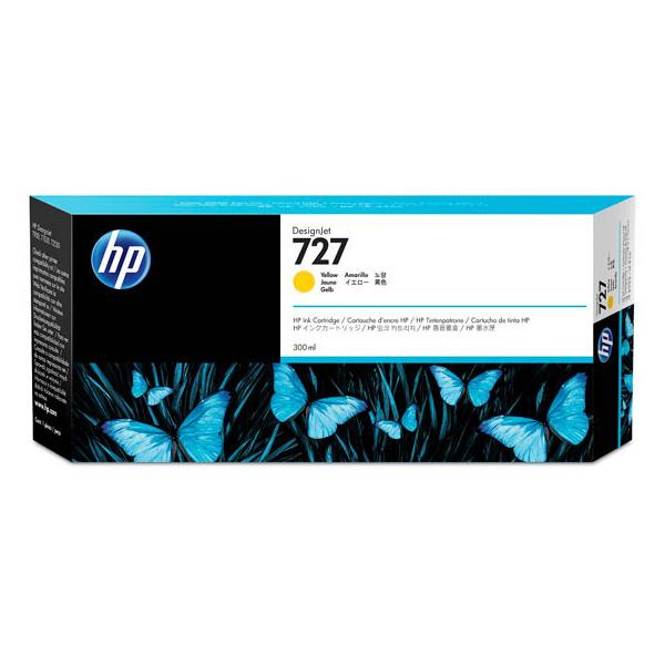 【仕様】●色：イエロー●容量：３００ｍｌ●対応機種：ＨＰ　ＤｅｓｉｇｎＪｅｔ　Ｔ２５３０ＭＦＰ／Ｔ１５３０／Ｔ９３０／Ｔ９２０／Ｔ１５００／Ｔ２５００ＭＦＰシリーズ●ＧＰＮエコ商品ねっと掲載