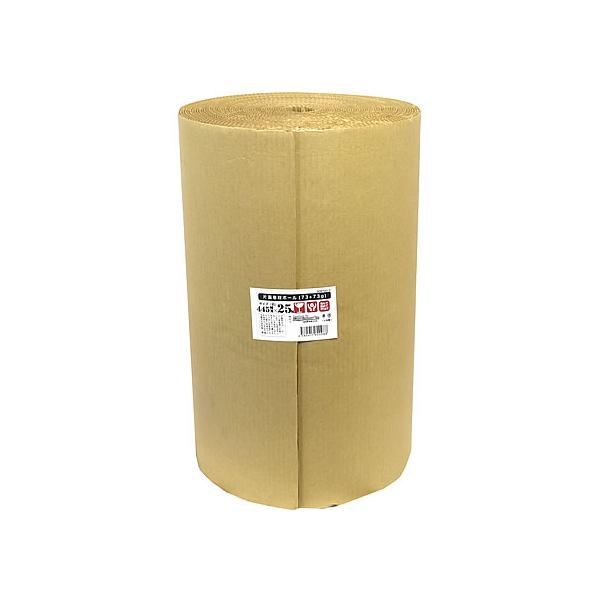 【商品説明】梱包するものを自由自在に巻くことができ、包まれた商品を外部の衝撃から保護する役割もはたします。　ダンボール箱に入らない商品の梱包に便利です。　巻きづらい細かな所への巻き付け梱包に。　軽く、加工がしやすい。【仕様】●サイズ：幅４４...