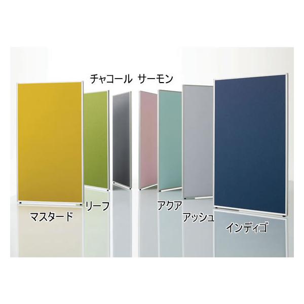 【仕様】●外寸法：幅９００×奥行３０×高さ１１６０ｍｍ●パネル厚さ：３０ｍｍ●材質：パネル（芯材）／植林木合板＋ペーパーハニカムコア、フレーム／アルミ押出成型、アジャスター／スチール・ＴＰＥ樹脂●質量：７．６ｋｇ●機能：アジャスター機能●カ...