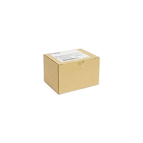 【仕様】●名刺サイズ●色：シルクホワイト●両面マット紙●用紙厚：２４５μｍ●坪量：２３０ｇ／m2●注文単位：１箱（５００枚）●付属：名刺ケース（組立式／紙製／白無地／標準名刺１００枚収納可能）×５枚●対応機種：Ｃａｎｏｎカードプリンター　Ｃ...