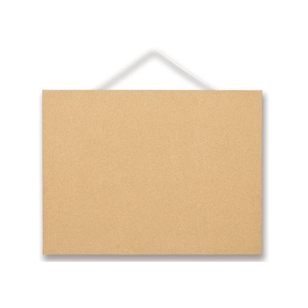 【商品説明】枠無しだからスペースに合わせて繋げて使える！家庭・病院・オフィスに。プッシュピンとネオジウム磁石が使えます。【仕様】●外寸法：幅６００×高さ４５０ｍｍ　●パネル厚さ：１９．５ｍｍ　●質量：１３３０ｇ　●材質：ボード面／コルク・鉄...