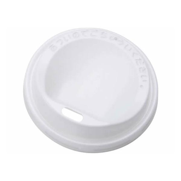 【仕様】●２０５ｍｌ用フタ（７オンスカップ用フタ）●色：白●サイズ：口径７２．８ｍｍ●材質：ポリスチレン●注文単位：１パック（６０個）