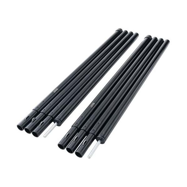 【商品説明】４本継ぎ仕様で、３本継ぎでも使用できるので、２段階の高さ調節が可能。　本体にレーザーロゴ入り【仕様】CG_02●総重量：約４００ｇ（１ｐｃｓ）●サイズ：約直径１．９×高さ１８０ｃｍ●収納サイズ：約幅６×奥行６×高さ５０．５ｃｍ●...