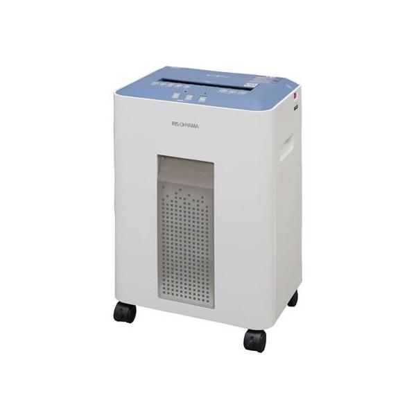 【商品説明】一度にＡ４コピー用紙を最大１６枚細断できるオフィスシュレッダーです。ＣＤ／ＤＶＤ／プラスチックカードも細断できます。移動に便利なキャスター付きです。オートリバース機能付（紙を斜めに投入したり、細断能力以上の紙を投入すると自動で逆...