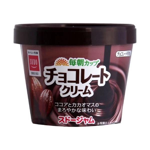 【商品説明】紙カップタイプのちょっと使いに便利なチョコレートスプレッドです。　紙カップ容器なので取扱いやすいです。　朝食やおやつの時間、お菓子作りなどでも活躍いたします。　トースト前のパンでも美味しくお召し上がりいただけますが、トーストした...