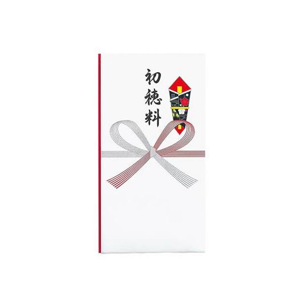 【商品説明】コットン奉書使用　自然なにじみと書き心地【仕様】●サイズ：９５×１８０ｍｍ●中袋付（無地）●注文単位：１枚